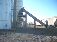 Rail Barge Truck Services, Inc. - The Rail transfer specialists