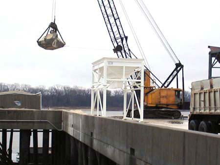 Rail Barge Truck Services, Inc. - The Rail transfer specialists