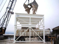 Rail Barge Truck Services, Inc. - The Rail transfer specialists