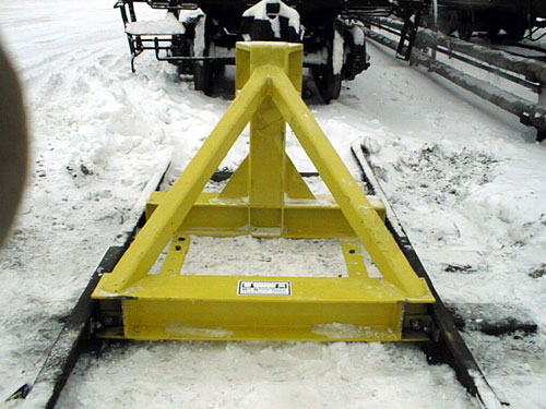 Rail Barge Truck Services, Inc. - The Rail transfer specialists