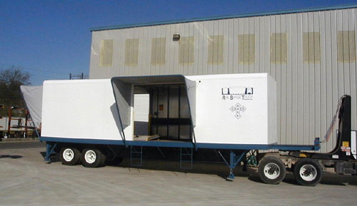 Rail Barge Truck Services, Inc. - The Rail transfer specialists